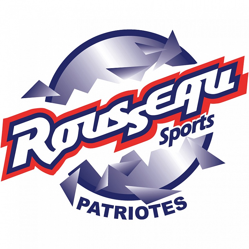 Associations sportives - Hockey - Patriotes Rousseau-Sports - James ...